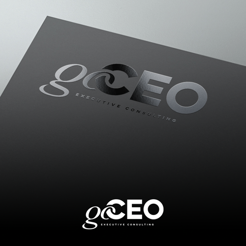 Designs | Entwicklung eines hochwertigen Logos für Top Management ...