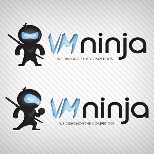 Ninja Logos - Free Ninja Logo Ideas, Design & Templates