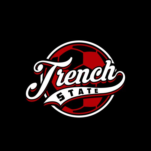 Trench State | Logo design contest
