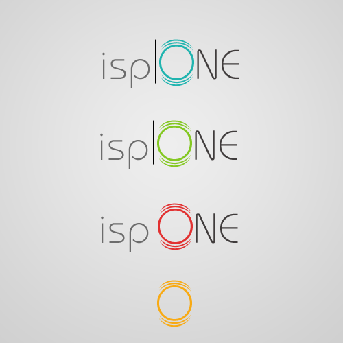 ONE Telecom | Logo design contest