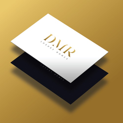 Designs | We need powerful logo for luxury Design/Build firm for fine ...