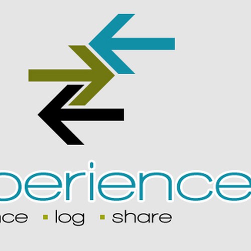 Logo and icon for a brand new location-based social website. | Logo ...