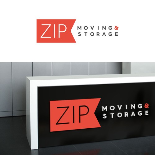 Designs | Build a recognizable logo for moving company! | Logo design ...