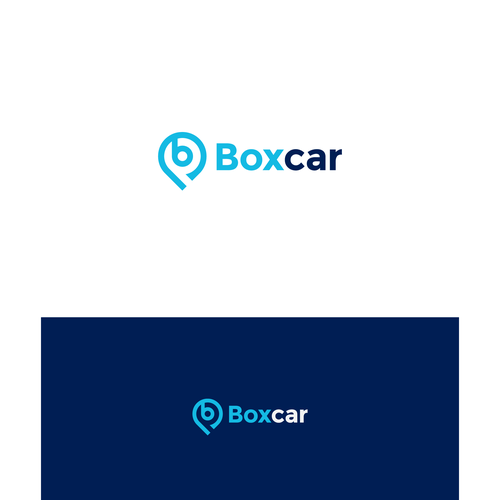 Design a logo for "Boxcar" - a parking app | Logo design contest
