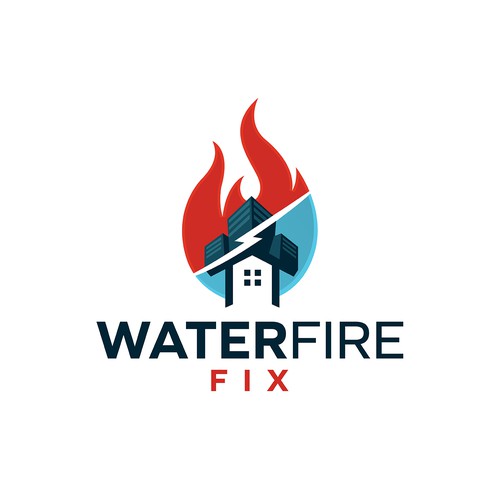 Help my disaster mitigation company convey reliability and ...