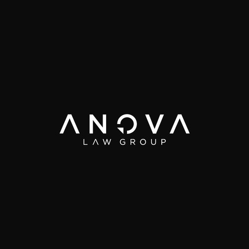 Designs | Anova Law Group - Logo | Logo design contest