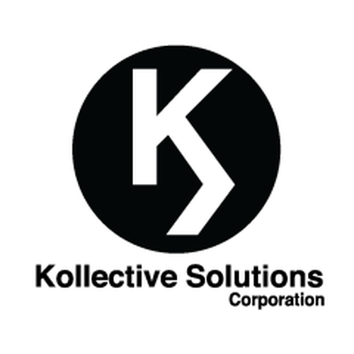 logo for Kollective Solutions, Corp | Logo design contest