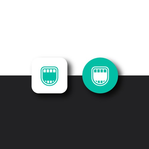 Designs | Strong, spunky yet clean logo for mouthful | Logo design contest