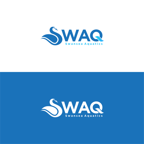 Swim Cap logo design | Logo design contest