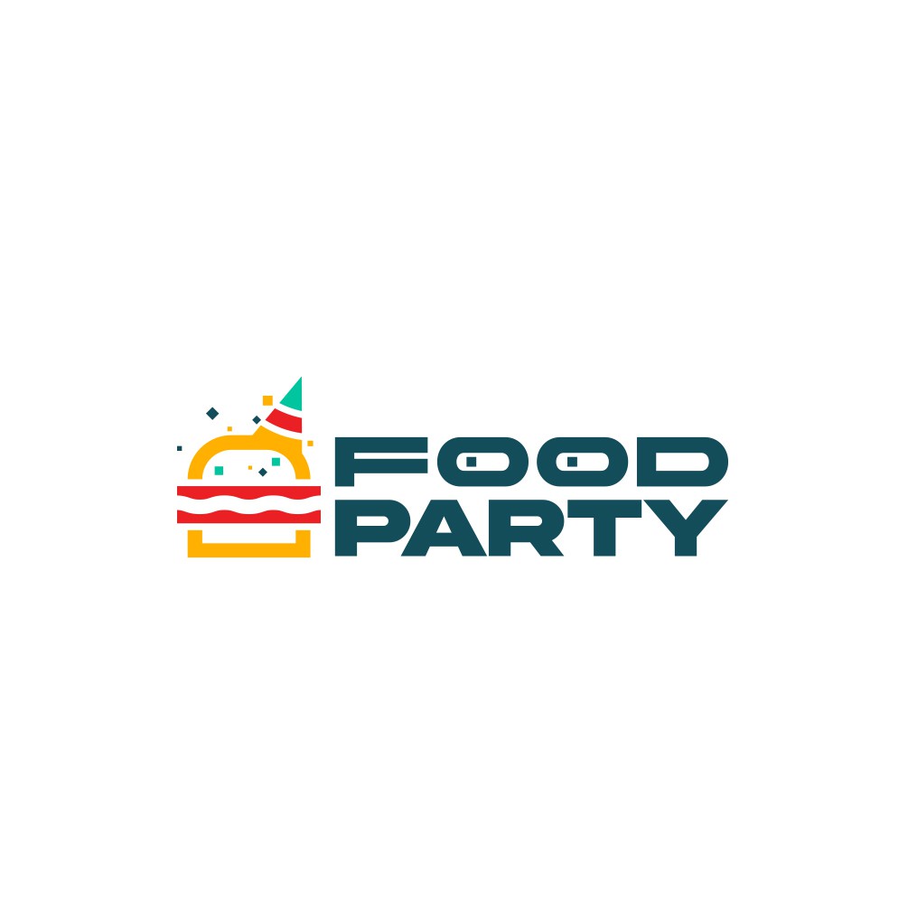 Party Logos - Free Party Logo Ideas, Design & Templates