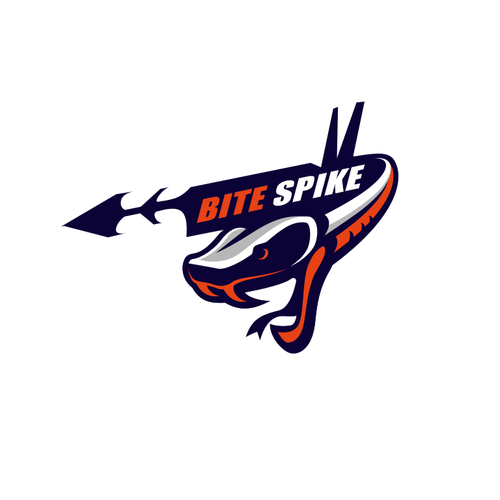 Bite Spike Logo | Logo design contest