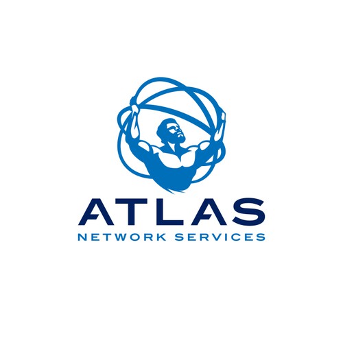 Designs | Death to cliches! Need a bold logo for an IT company. | Logo ...