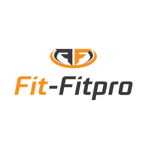 Design an outstanding brand logo for Fit-Fitpro | Logo & social media ...
