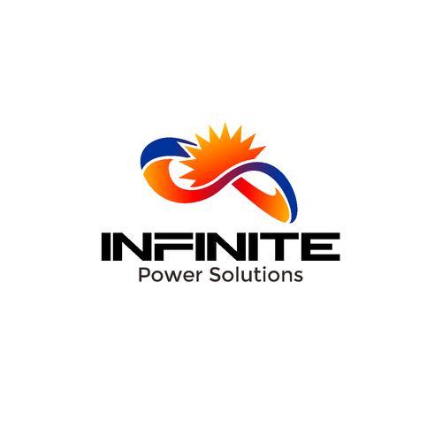 Designs | Infinite Power Solutions | Logo design contest