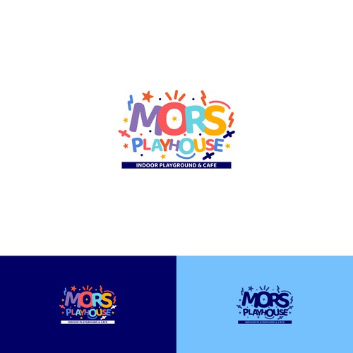 Designs | Playhouse Logo | Logo & brand guide contest