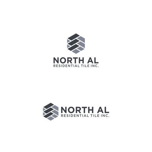 Designs | Design a creative logo for a new construction company that ...