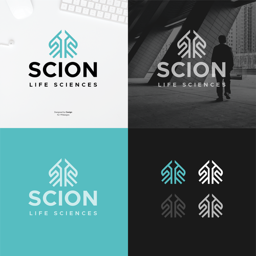 Designs | Pioneering Life Sciences Firm Creating Cures of Tomorrow ...