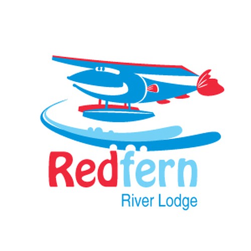 Fishing Lodge - Looking for LOGO! | Logo design contest