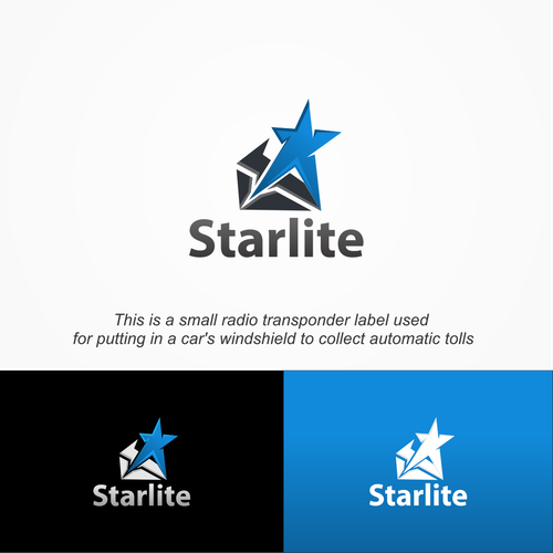Starlite Logo