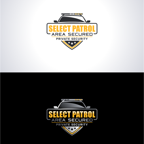 Design a modern technology influenced logo for Select Patrol | Logo ...