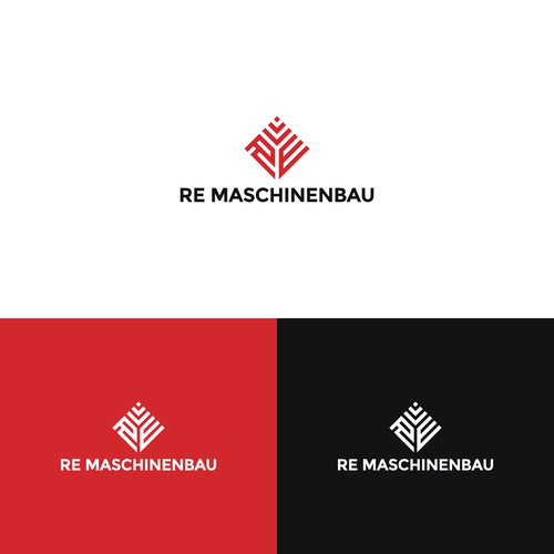 Designs | CD/CI for a German mechanical engineering company | Logo ...