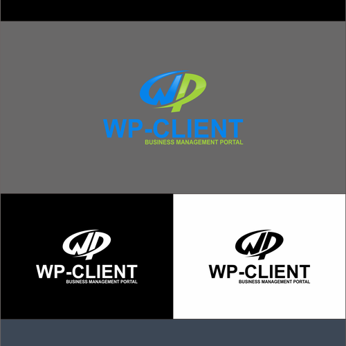 Logo for WordPress plugin | Logo design contest