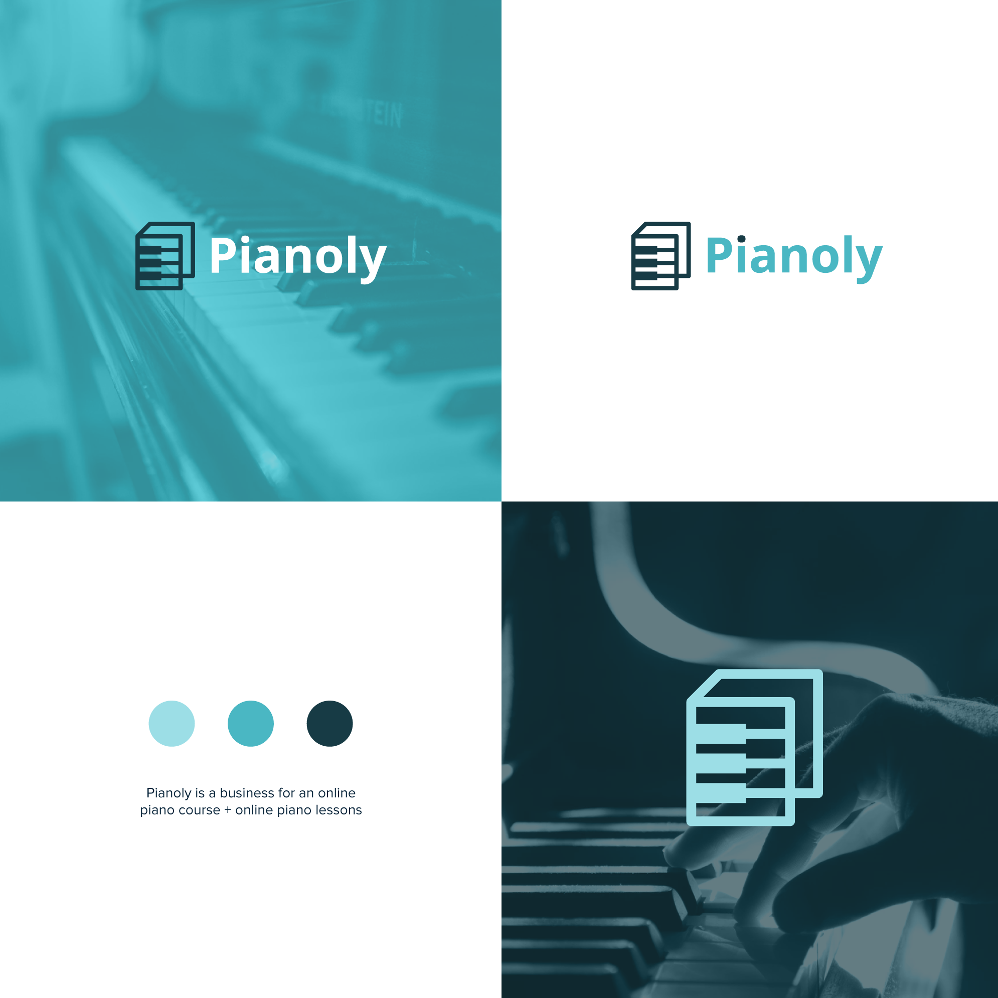 Planner Logos - Free Planner Logo Ideas, Design & Templates