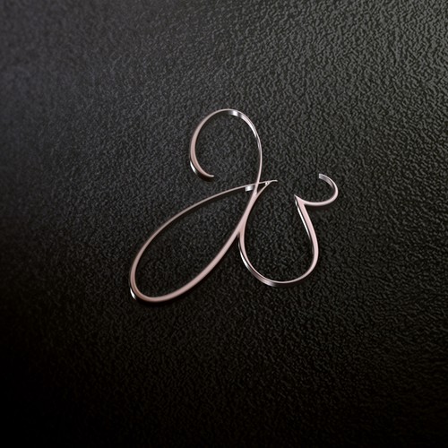 Designs | JW Script Logo | Logo & brand identity pack contest