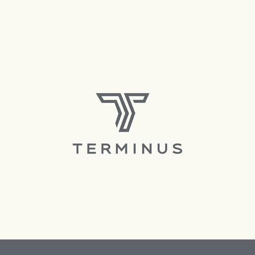 Terminus | Logo & brand identity pack contest