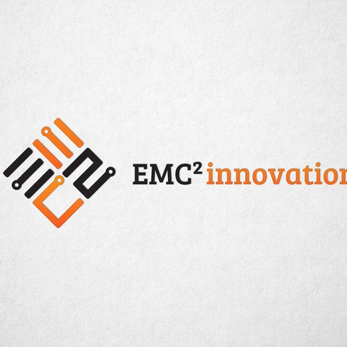 Branding for EMC2 Innovation | Logo design contest