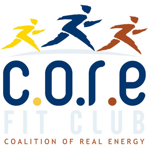 High School Fitness Club LOGO | Logo design contest