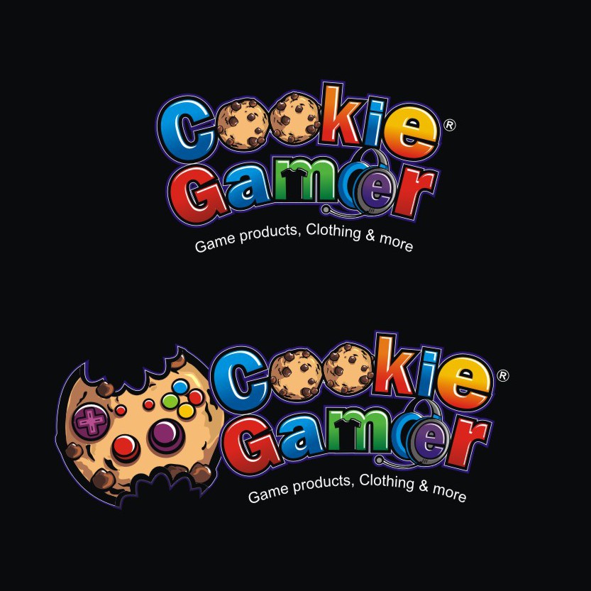Gamer Logos - Free Gamer Logo Ideas, Design & Templates