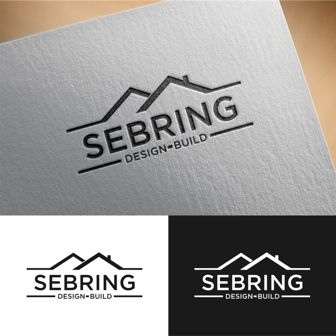 Sebring Rebranding Logo Design | Logo design contest