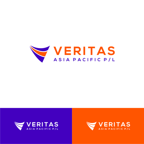 Veritas needs powerfull logo | Logo design contest