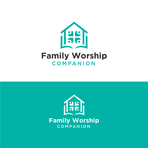 Designs | Bible Devotional for Families Needs Logo | Logo design contest
