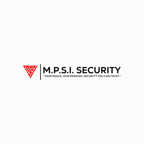 Designs | "Secure the Spotlight: Create a Bold Logo for MPSI Security" -- Fast acceptance | Logo ...