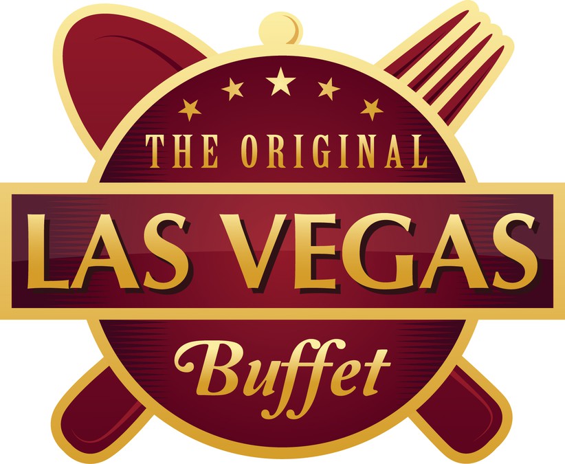 The Original Las Vegas Buffet wants an exciting new logo!!!!!! | Logo ...