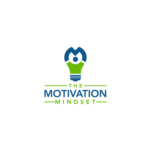 Design a memorable logo and social media artwork for The Motivation ...