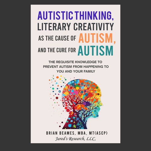 Designs | Book title: Autistic Thinking, Literary Creativity as the ...