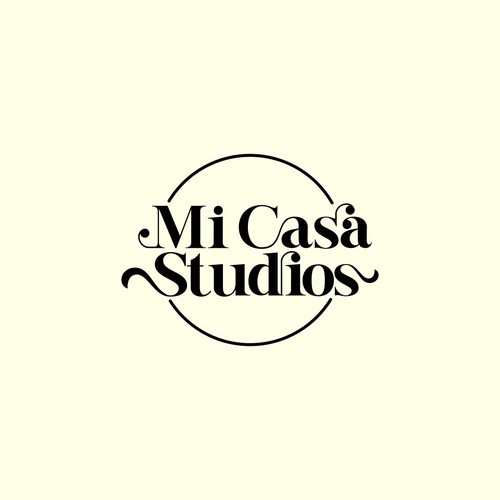 Designs | Logo and brand design for Mi Casa Studio | Logo & brand guide ...