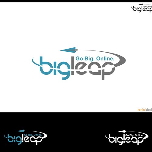 New logo wanted for BigLeap (or Big Leap) | Logo design contest