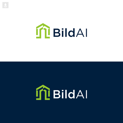Designs | Design a Logo for an AI Construction Software startup | Logo ...