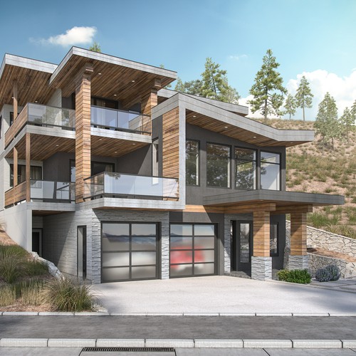 Residential Designs - 261+ Residence Design Ideas, Images & Inspiration ...