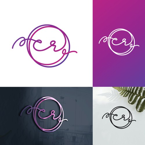 Designs | Find your Golden Thread | Logo & brand guide contest
