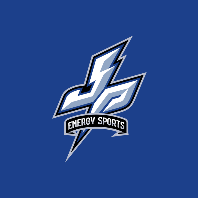 A Logo for JP Energy Sports | Logo design contest