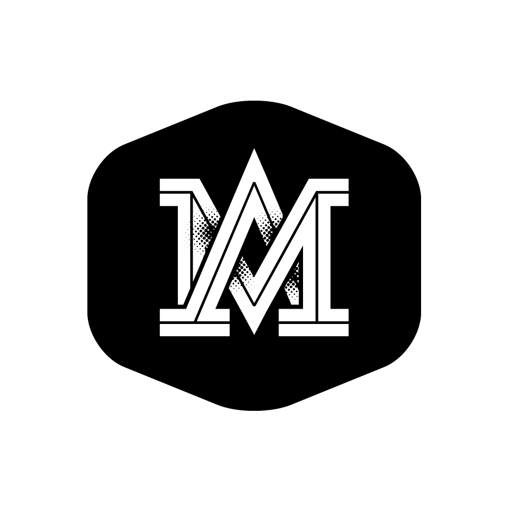 Mw Logos - Free Mw Logo Ideas, Design & Templates