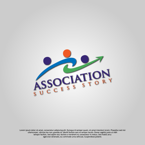 Design our Success Story! | Logo design contest
