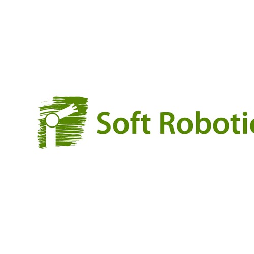 Soft Robotics needs a new logo and business card | Logo & business card ...