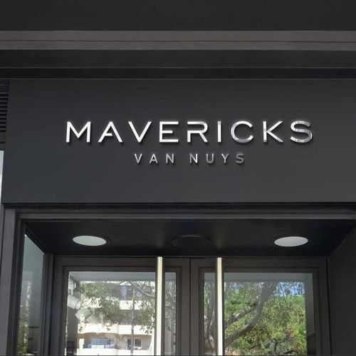 Designs | Mavericks | Logo & brand identity pack contest