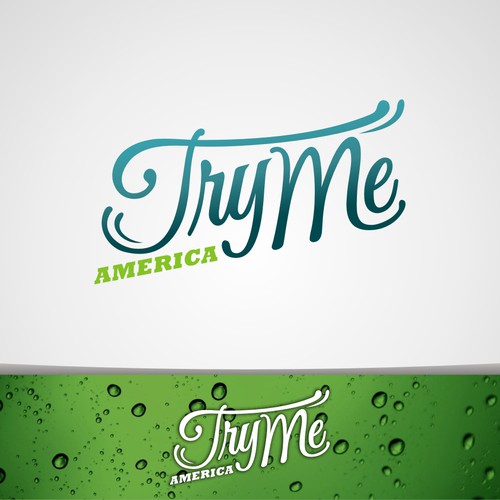 logo for TRY ME | Logo design contest
